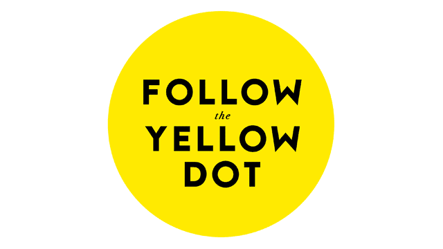Why Shopaholics Are On The Lookout for Yellow Dots