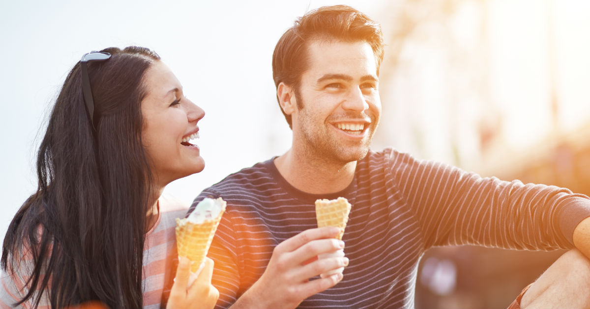 5 Low-Key Ways to Bring on the Kilig