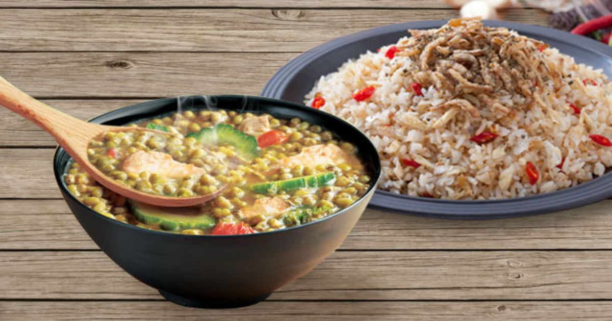 5 Dishes That Will Make You Fall in Love with Monggo