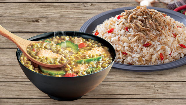 5 Dishes That Will Make You Fall in Love with Monggo