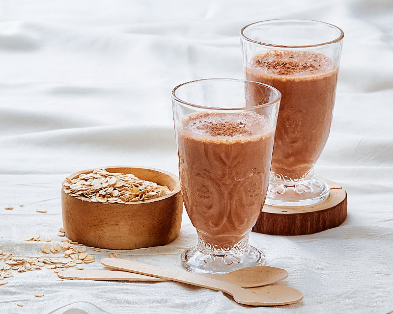 10 Clever Oat Dairy Drink Tricks You Need to Try