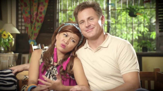 12 Struggles Only Pinays With AFAM Boyfriends Will Understand