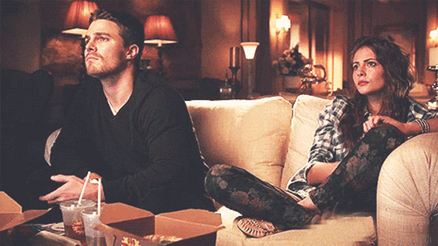 10 Struggles of Binge-Watching a Show
