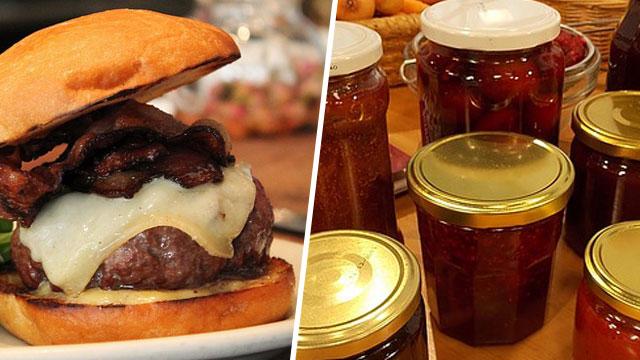 5 Food Mashups That Are Oddly Satisfying