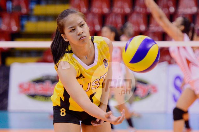Rising star Eya Laure stays grounded