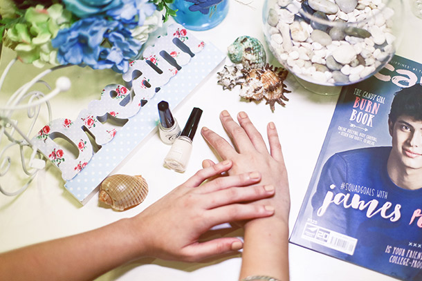 5 Fun Ideas for Your Next Bestie Date