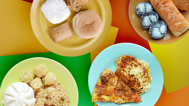 Maximize Your P150 at These 4 Pinoy Fast Food Joints