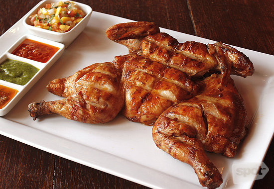 10 Must-Try Flame-Cooked Chicken Dishes in Manila