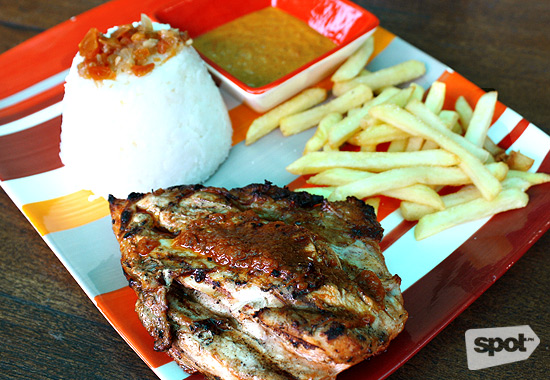 10 Must-Try Flame-Cooked Chicken Dishes in Manila
