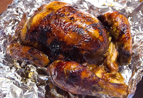 10 Must-Try Flame-Cooked Chicken Dishes in Manila