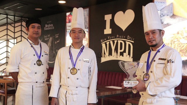 Found: the Hippest Pinoy Resto in Metro Manila