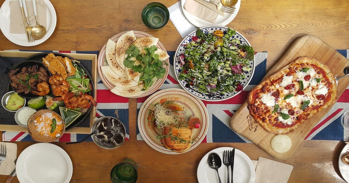 7 Restaurant Discounts You Mustn't Tell Anyone About