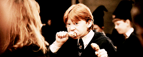 10 Food Cravings to Reward Yourself With This Holiday Season