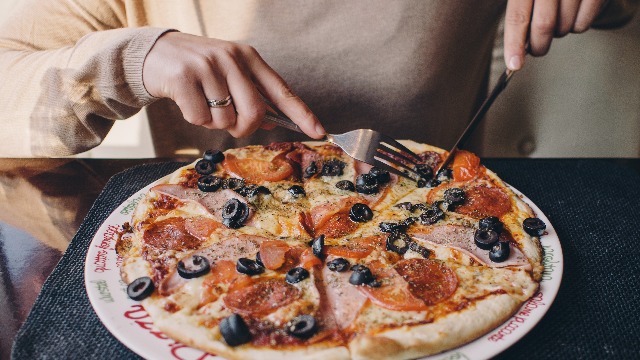 4 Ways Good Food can Lead to Success