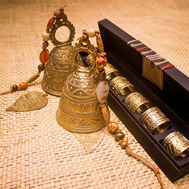 12 Uniquely Filipino Gift-Worthy Finds That Give Back