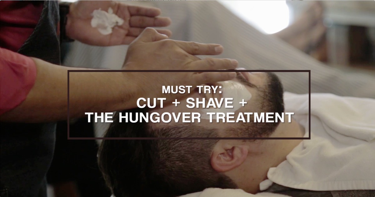 5 Must-Try Treatments For Your Next Pamper Session