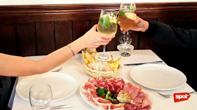 7 Things to do For Date Night, Italian-Style