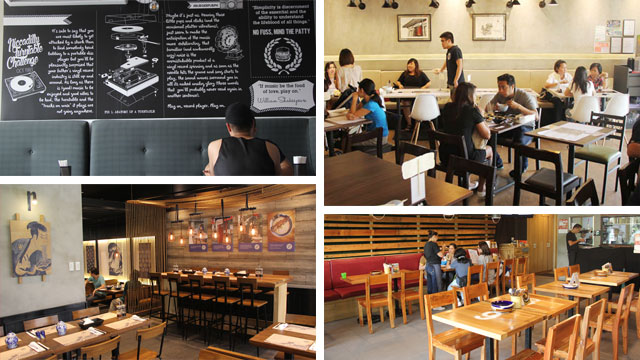 9 Restaurants at The Grove That You Can Come Home To