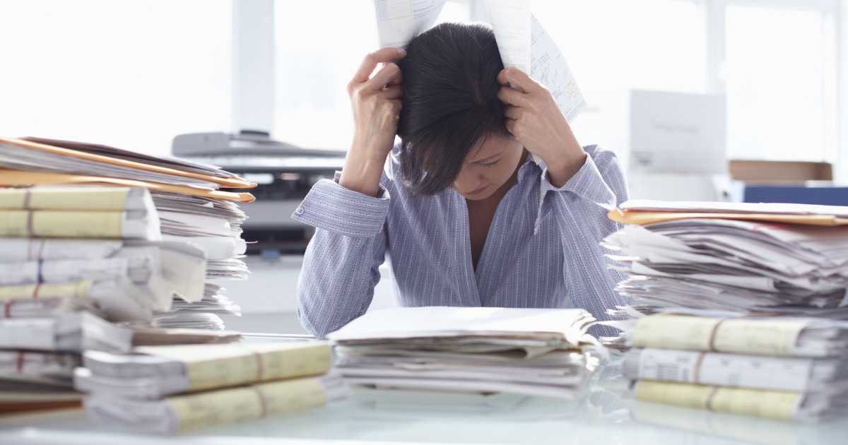 5 No-Fail Ways to Relax at Work