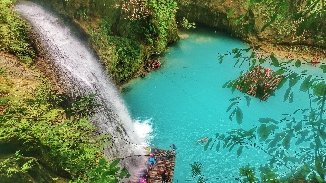 10 Summer Destinations That Are Loved By Cebuanos