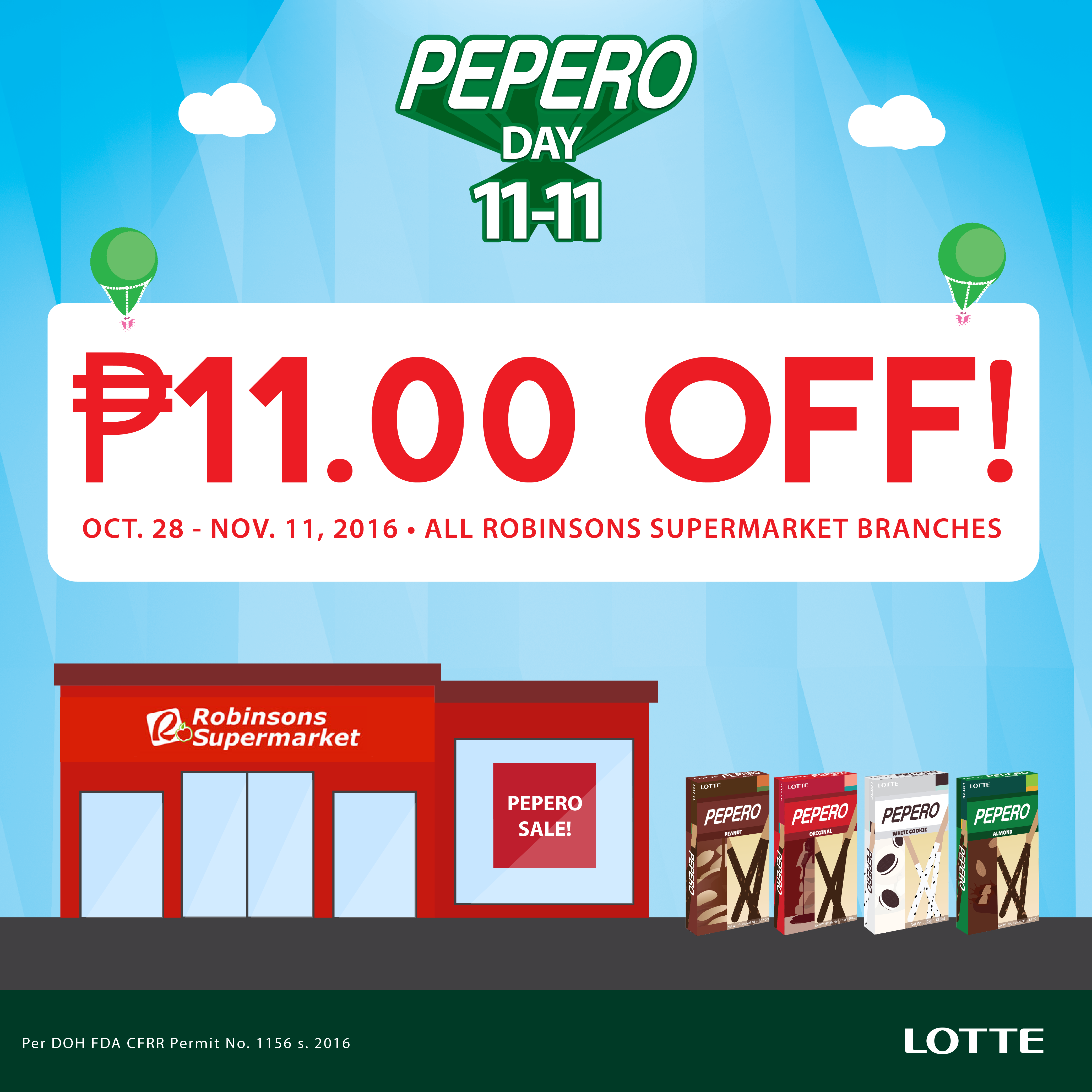 11 Things That Made Pepero Day Awesome