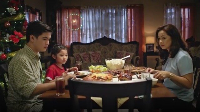 This new Christmas video from Selecta will have you reaching for tissue