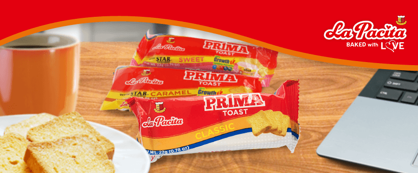 5 Childhood Snacks that are Hard to Get Over