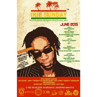 10 Gigs and Parties to Go to This Week: June 17 to 23