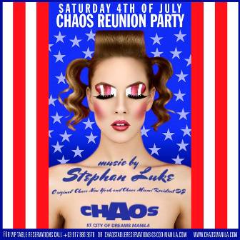 10 Gigs and Parties to Go to This Week: July 1 to 7