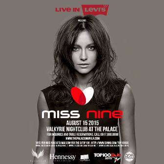 10 Gigs and Parties to Go to This Week: August 12 to 18