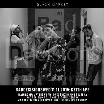 10 Gigs and Parties to Go to This Week: November 11 to 17