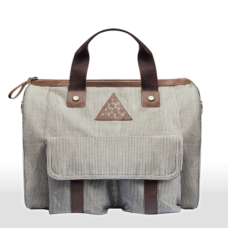 Current obsession: Handwoven bags from homegrown brand AKABA