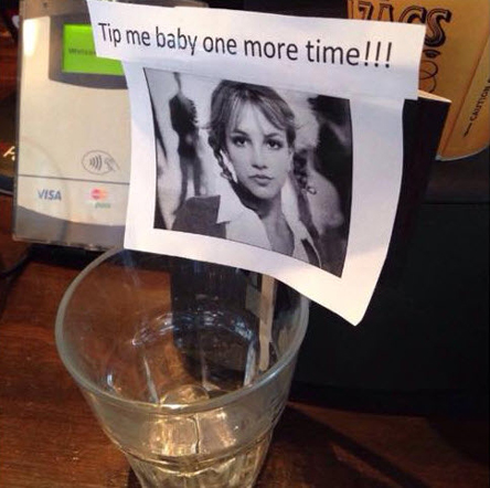 10 Random Photos to Start Your Week