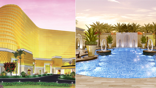 Okada Manila: The Newest Japanese Resort in Manila