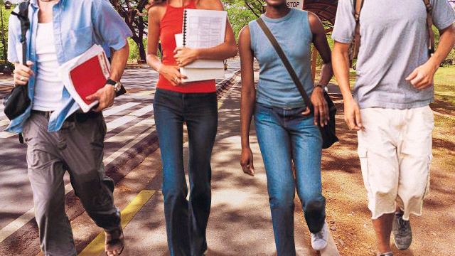 10 Things We Wish We Knew As College Freshmen