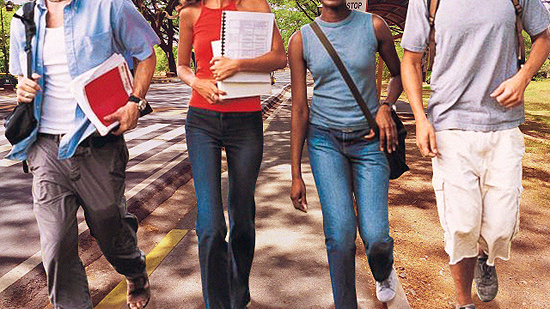 10 Things We Wish We Knew As College Freshmen