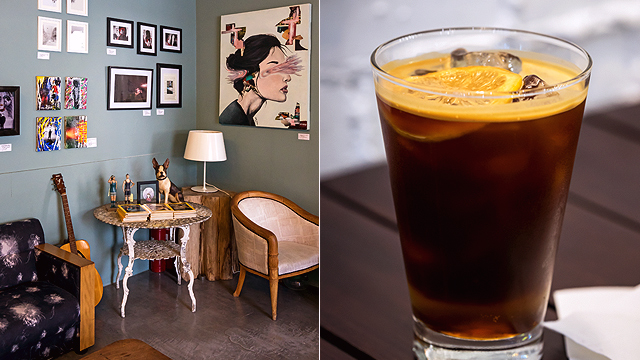 10 Best & Beautiful Coffee Shops in Manila