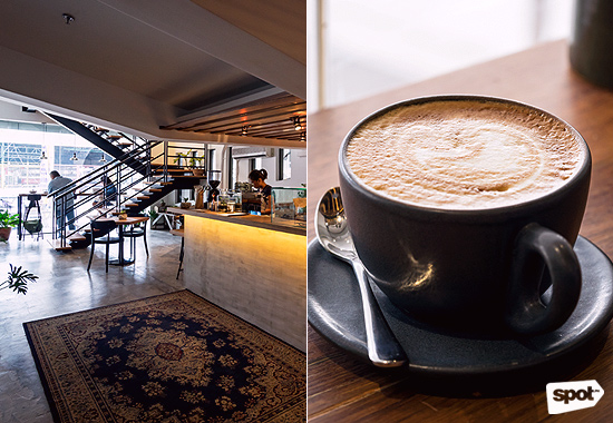 10 Best & Beautiful Coffee Shops in Manila