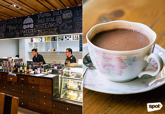 10 Best & Beautiful Coffee Shops in Manila