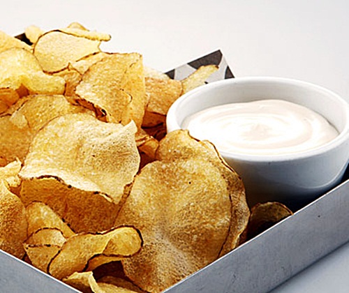 10 Potato Snacks We Can't Get Enough Of