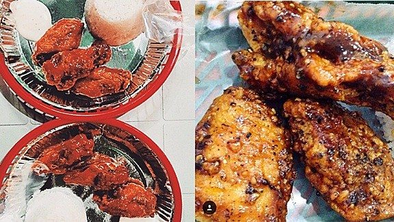 Wing Vibe's Unlimited Wings Promo | SPOT.ph