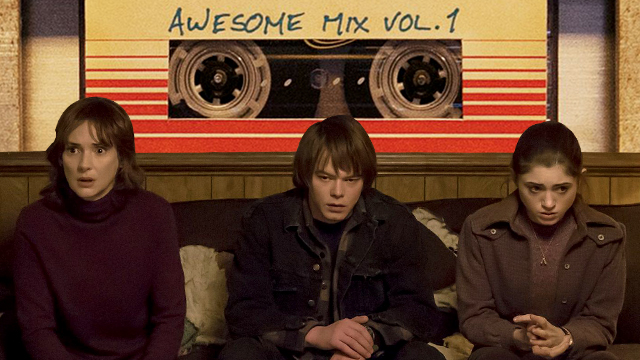 TV and Movie Soundtracks