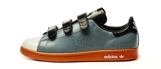 Adidas Raf Simons Fall/Winter 2016 Collection