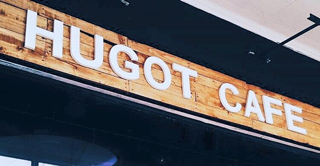 Hugot Café Fairview