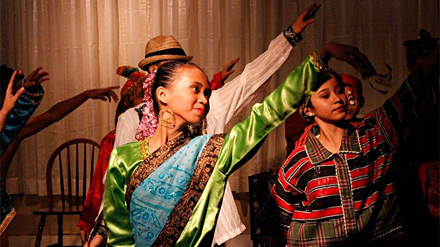 Things to Do at Starving for Art Festival in Marikina