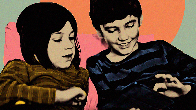 10 Things Only Girls Who Grew Up With a Kuya Will Understand