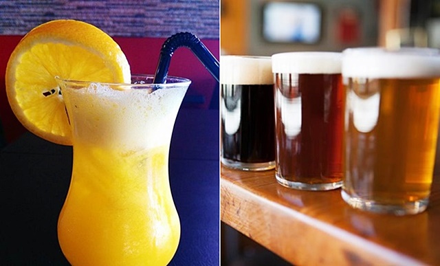 5 Happy Hour Deals You Need to Know About