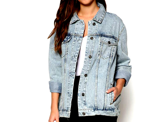 10 Trendy Jackets for the Rainy Season
