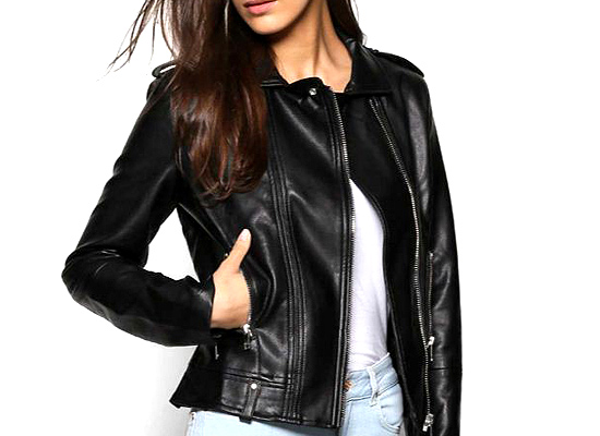 10 Trendy Jackets for the Rainy Season