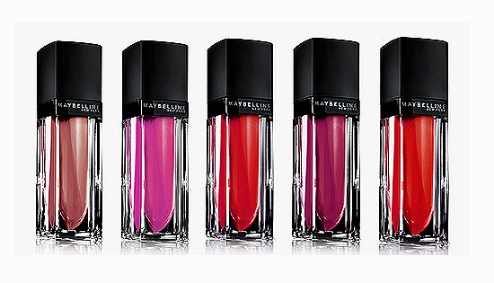 Kiss-proof Lipsticks